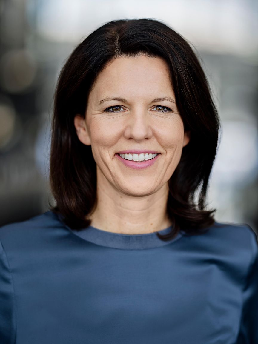 Deutscher Bundestag - Dr. Katja Leikert