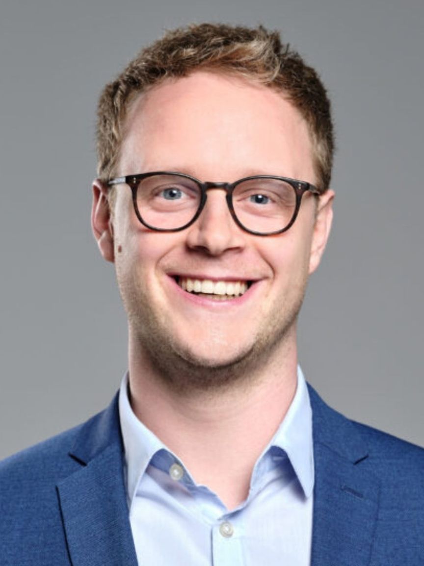 Deutscher Bundestag - Marcel Emmerich