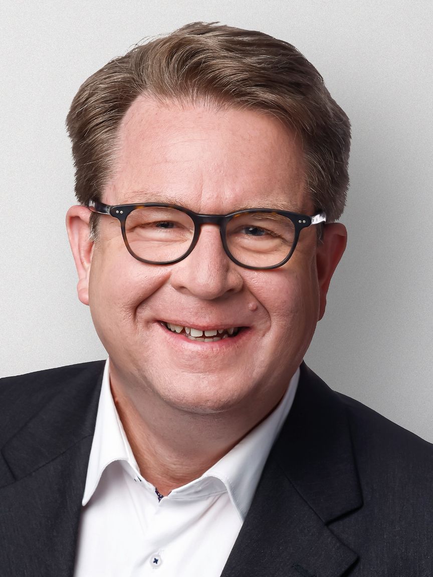 Deutscher Bundestag - Carsten Müller