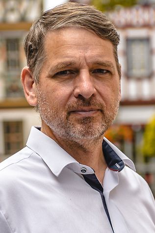 Deutscher Bundestag - Alexander Müller