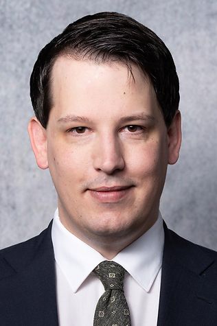 Deutscher Bundestag - Andreas Bleck