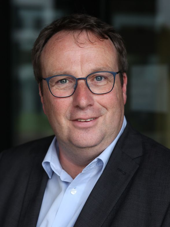 Deutscher Bundestag - Oliver Krischer