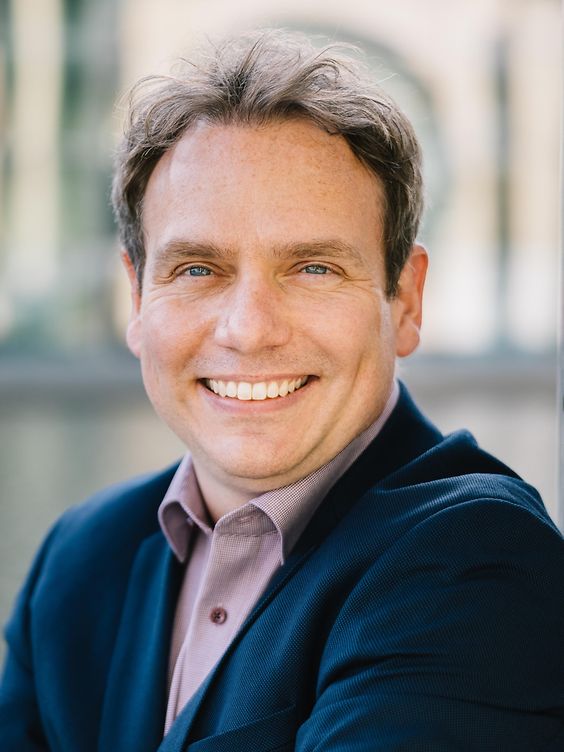 Deutscher Bundestag - Markus Koob