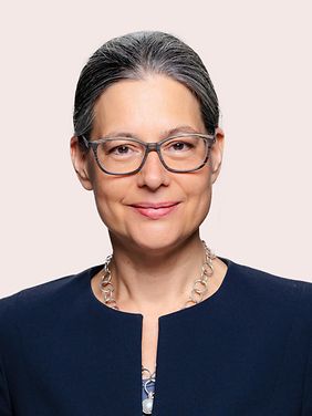 Deutscher Bundestag - Nina Scheer