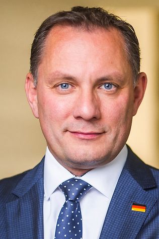 Deutscher Bundestag - Tino Chrupalla
