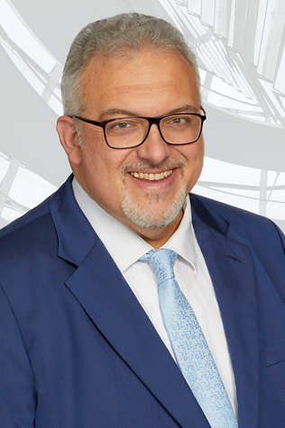 Deutscher Bundestag - Erich Irlstorfer