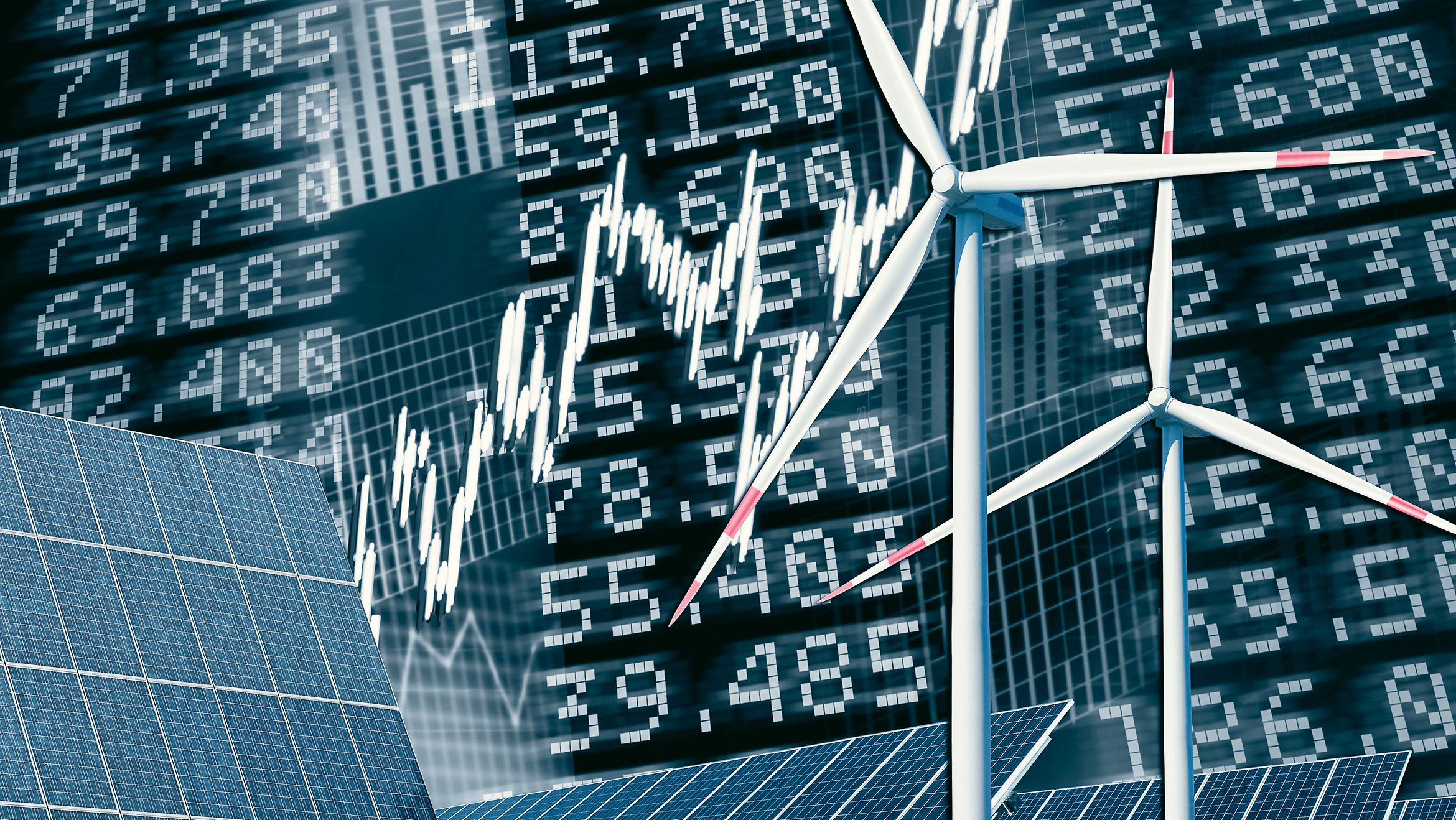 Deutscher Bundestag - Wirtschaftsausschuss