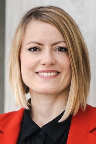 Deutscher Bundestag - Clara Bünger