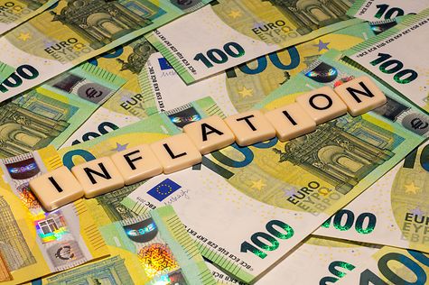 Deutscher Bundestag - Fraktionen wollen Inflation bekämpfen
