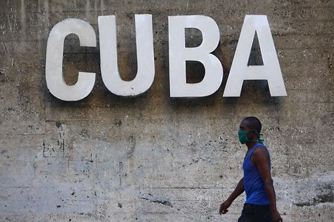 Deutscher Bundestag - Debatte über Menschenrechtssituation in Kuba