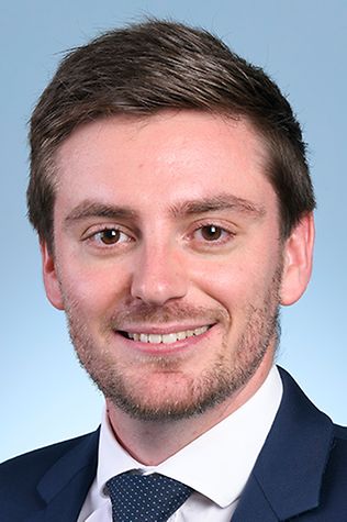 Deutscher Bundestag - Alexandre Loubet