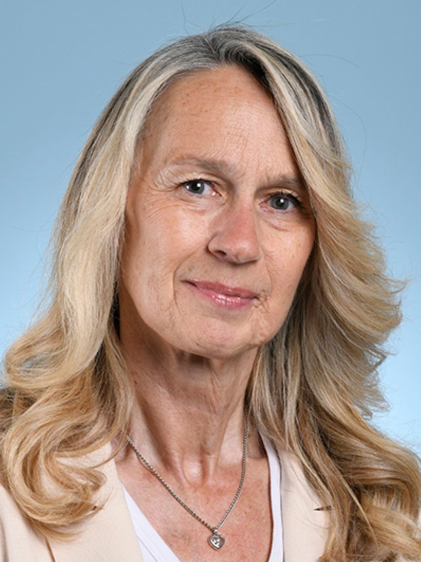 Deutscher Bundestag - Constance Le Grip