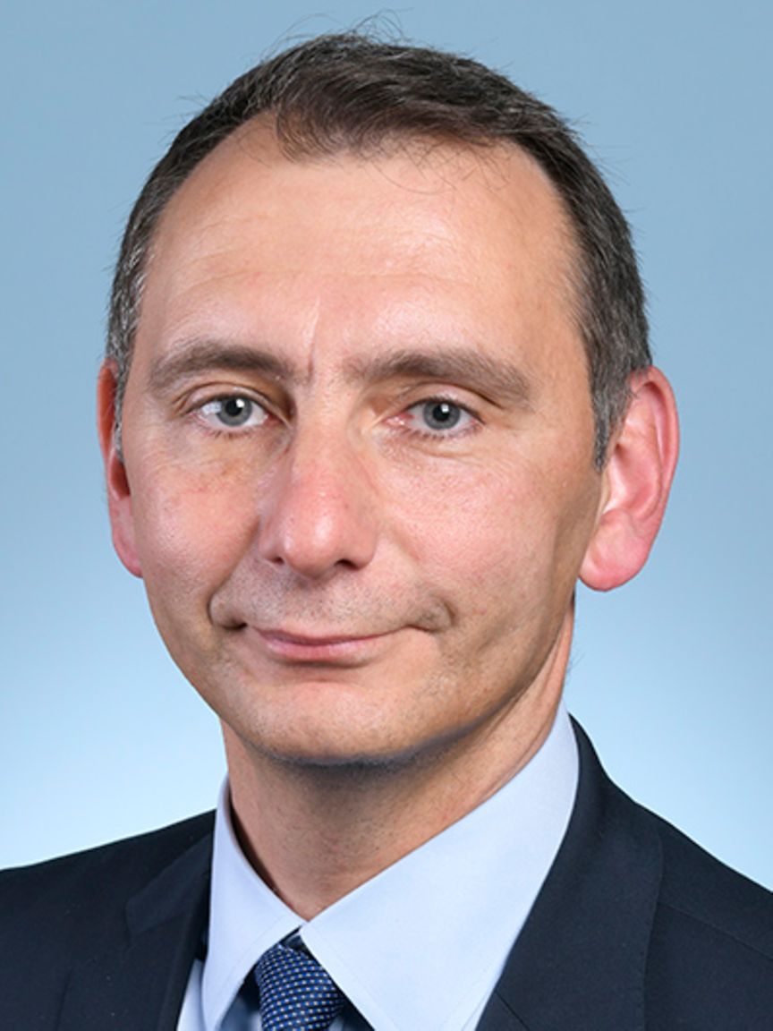 Deutscher Bundestag - Laurent Jacobelli