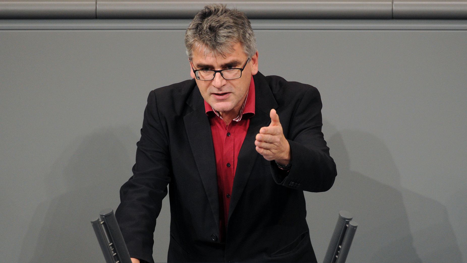Deutscher Bundestag - Christian Petry: Solidarische Finanzinstrumente ...