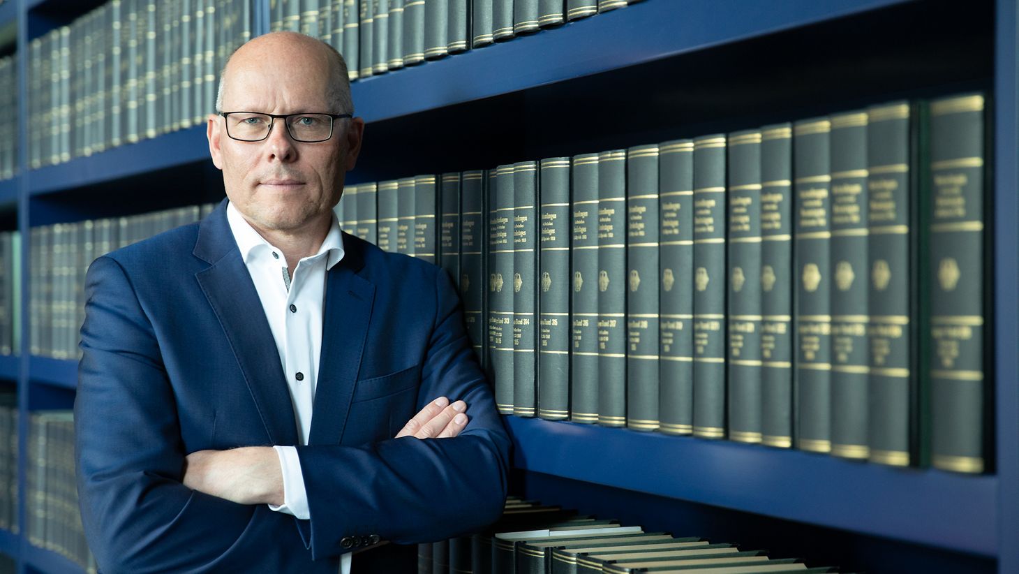 Deutscher Bundestag - Peter Beyer zur IPU: Gezielten Missbrauch von ...