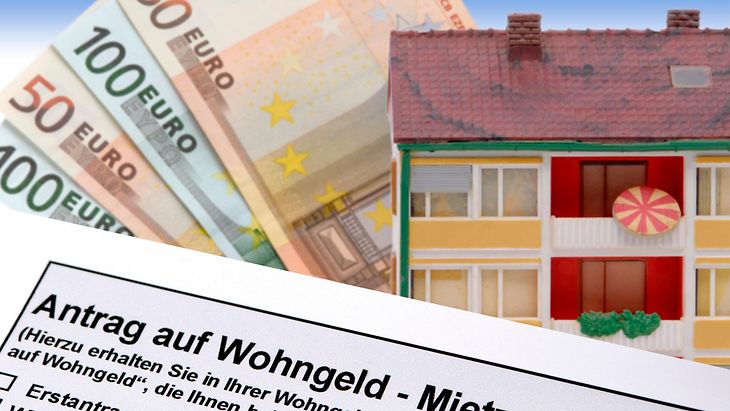 Deutscher Bundestag - Wohngeld Plus und zweiter Heizkostenzuschuss beraten