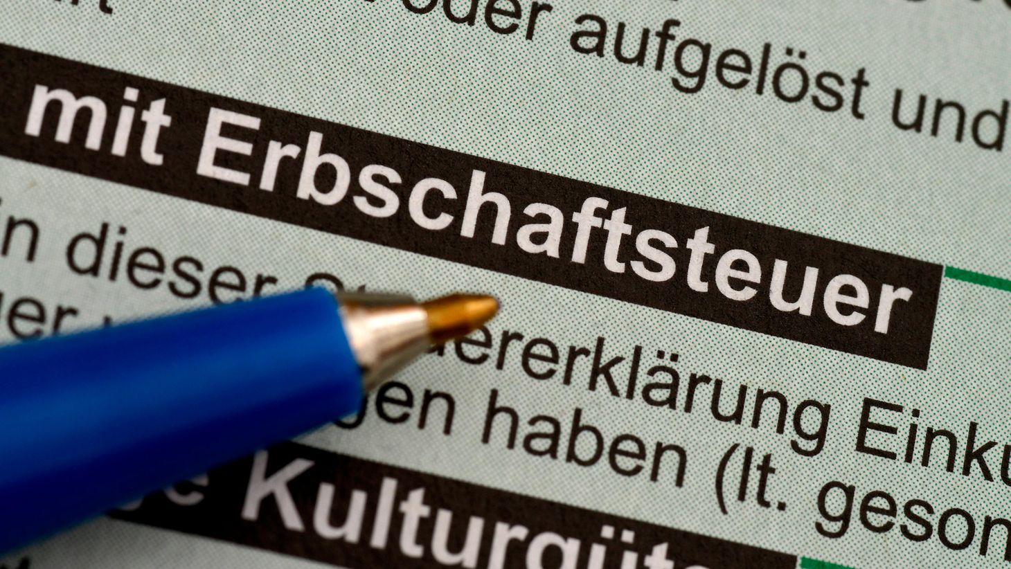 Deutscher Bundestag - Bundestag stimmt gegen Streichung von ...