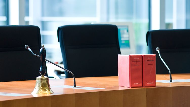 Deutscher Bundestag - Experten: NS-Opfer von „Euthanasie“ und ...