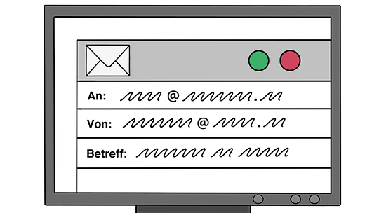 Deutscher Bundestag - Kontakt