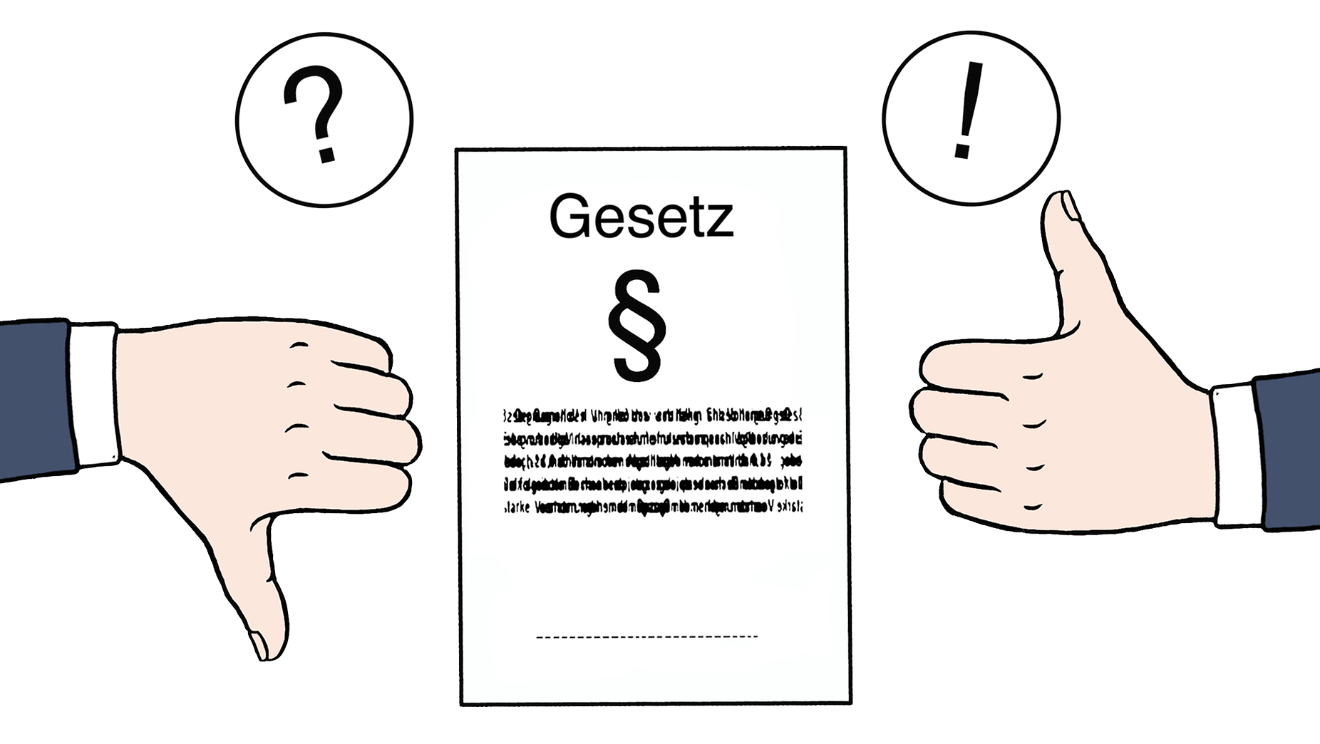 Deutscher Bundestag - Gesetze