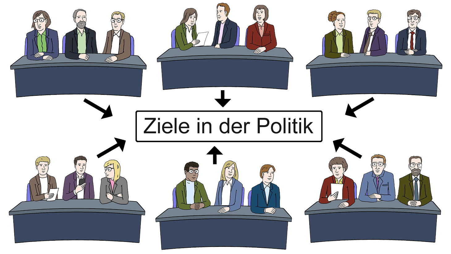 Deutscher Bundestag - Abgeordnete