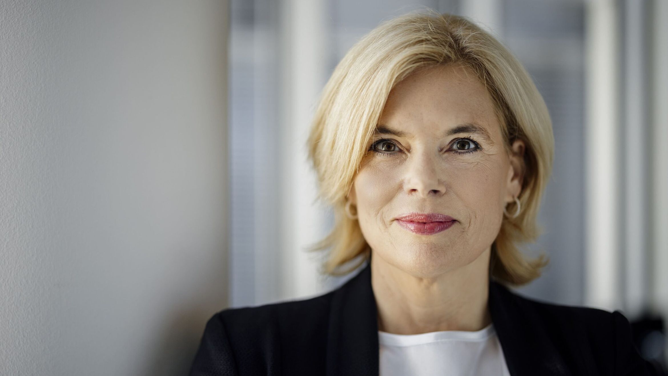 Deutscher Bundestag - Die Präsidentin und ihre Vertreter