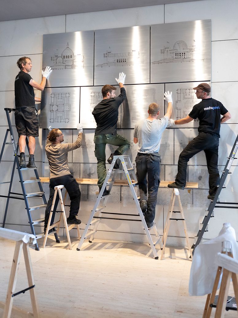 Deutscher Bundestag - Sebastian Felix Ernst