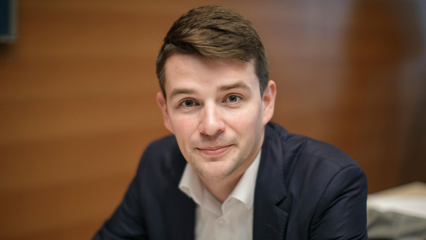 Deutscher Bundestag - Faber: Russland hat die Verteidigung wieder zur ...